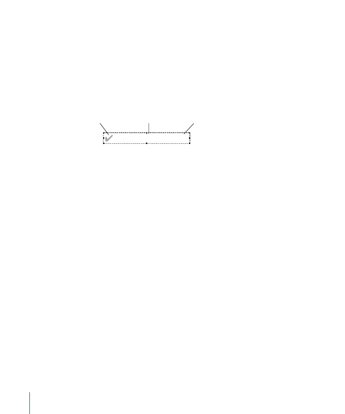 The Four Colors in an Advanced Overlay - DVD Studio Pro