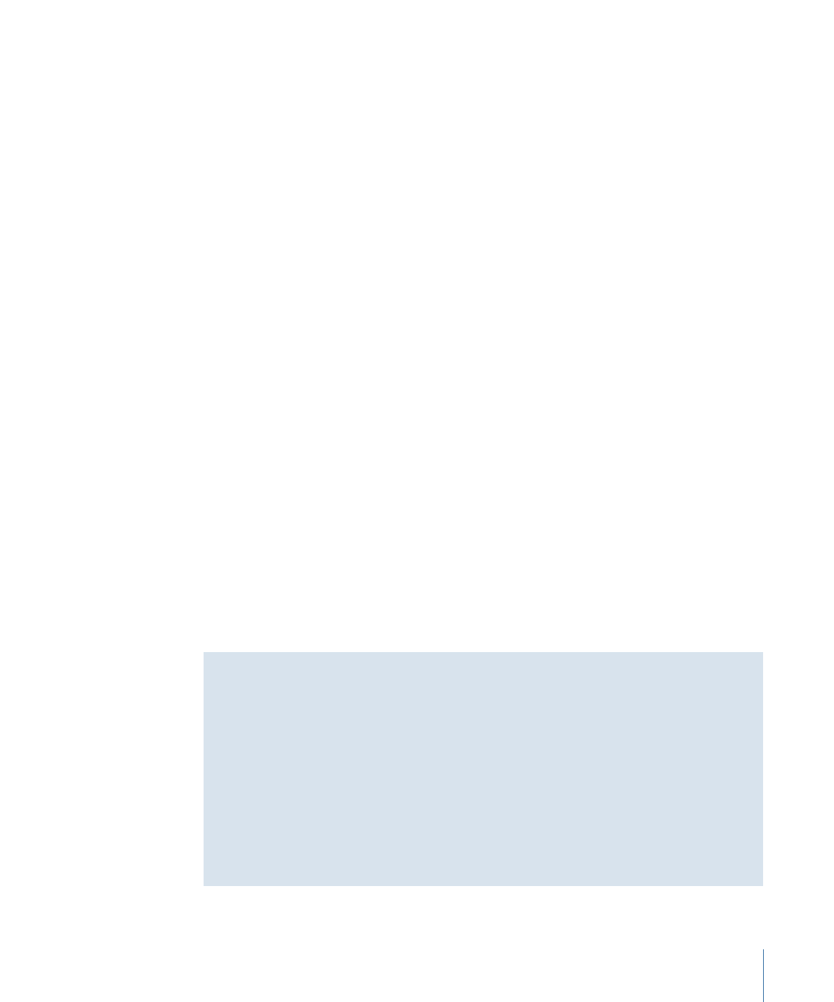 Using Motion, LiveType, and Soundtrack Pro Projects - DVD Studio Pro