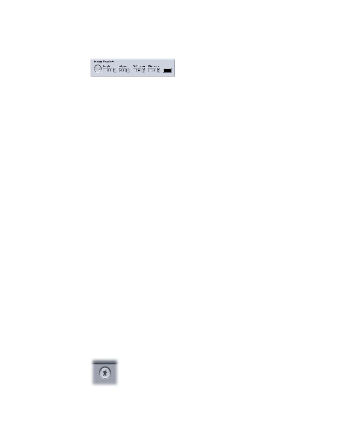 About Motion Menu Playback - DVD Studio Pro
