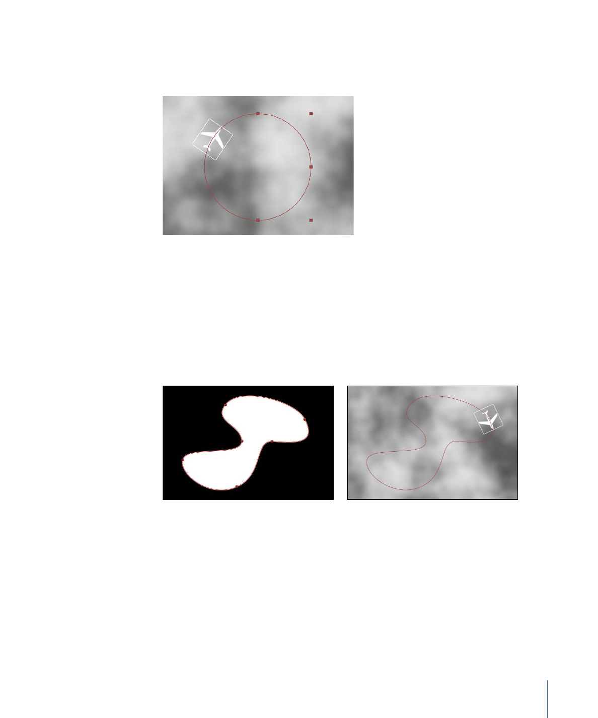 Motion Path - Motion 5