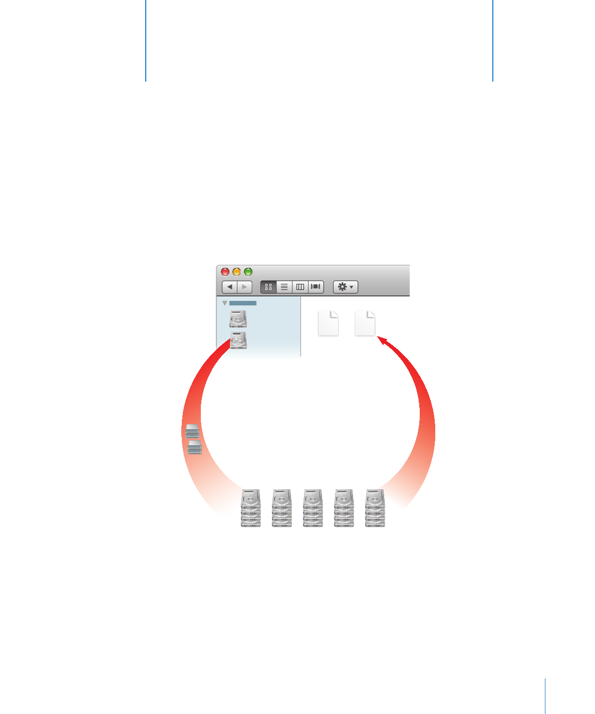 Chapter 1: Overview of Xsan - Xsan 2 Administrator Guide