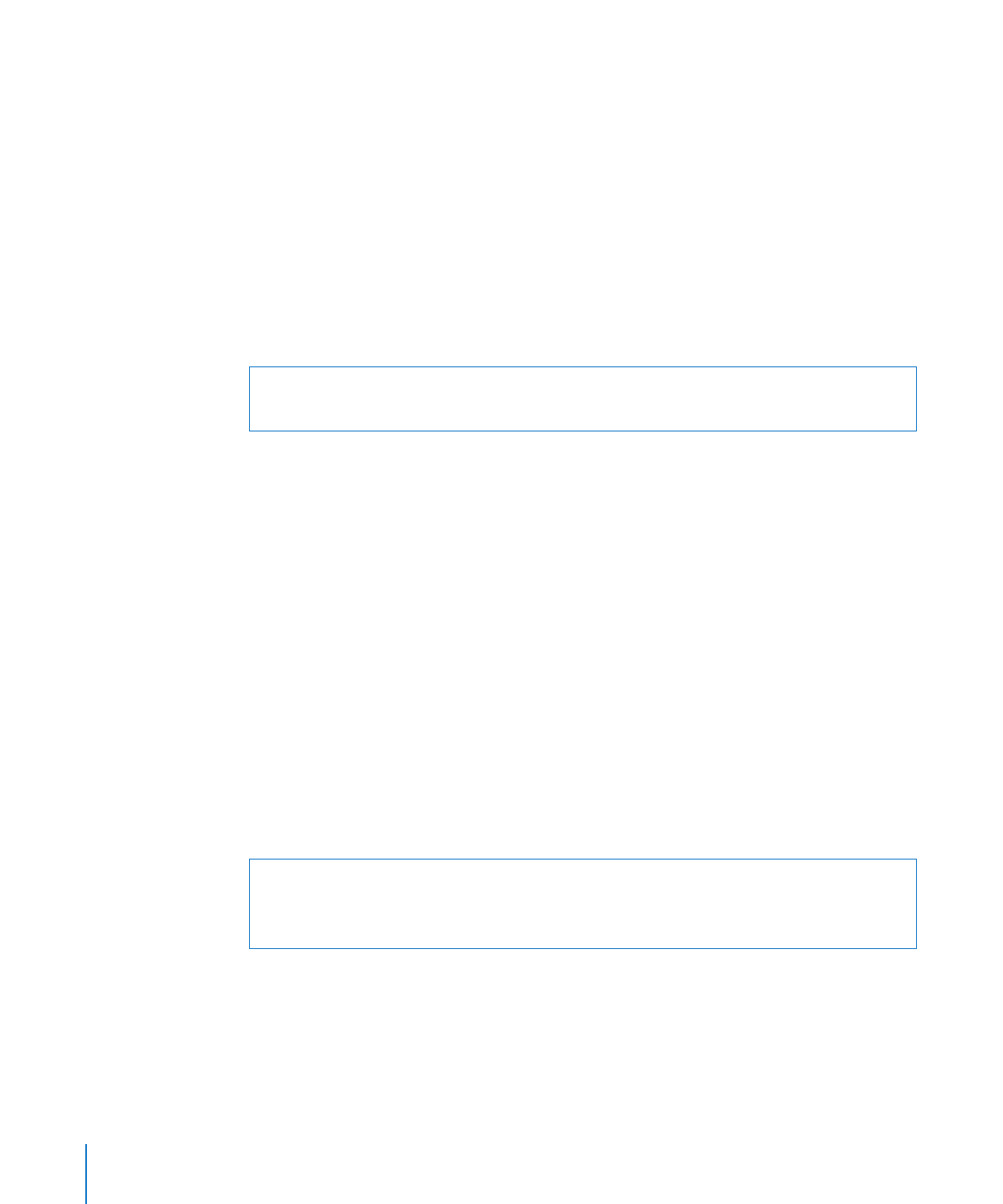 Planning Considerations and Guidelines - Xsan 2 Administrator Guide