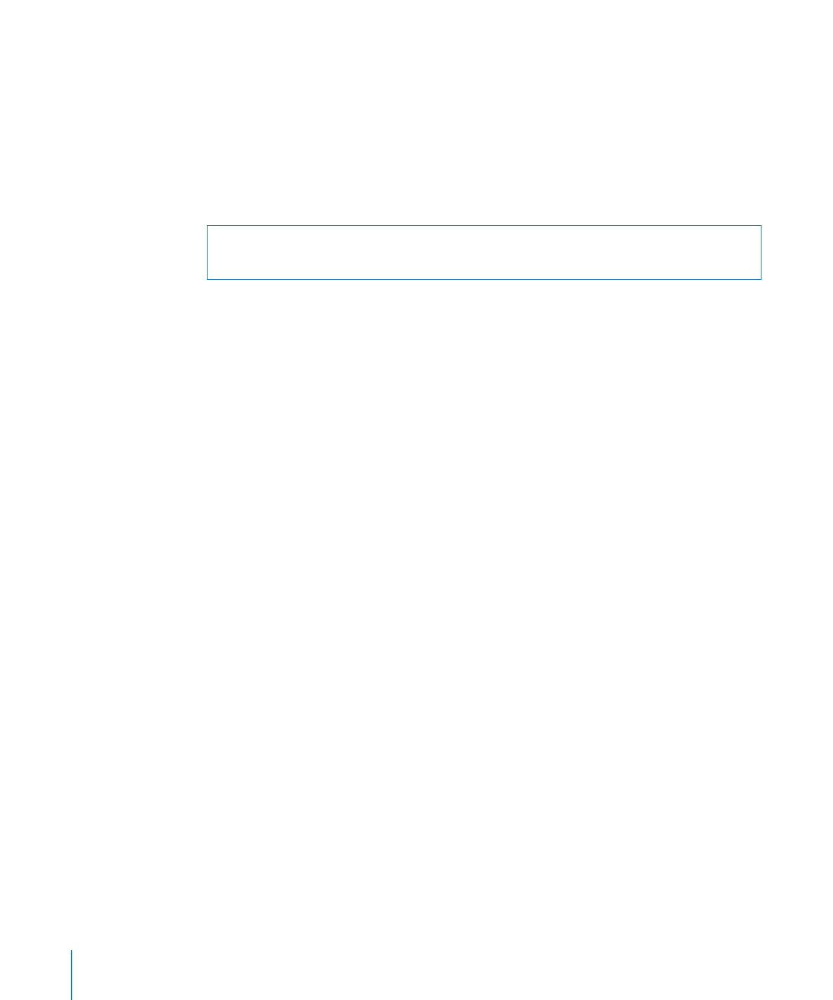 Changing a Controller’s IP Address - Xsan 2 Administrator Guide