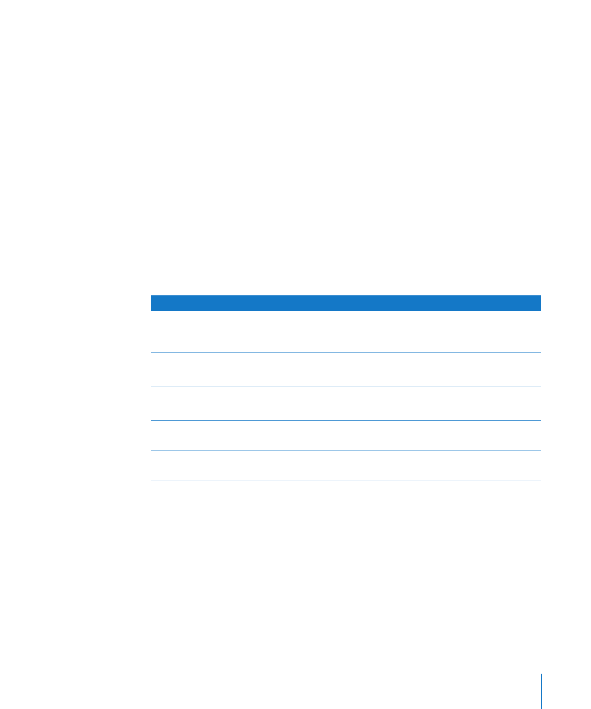 Mounting an Xsan Volume - Xsan 2 Administrator Guide