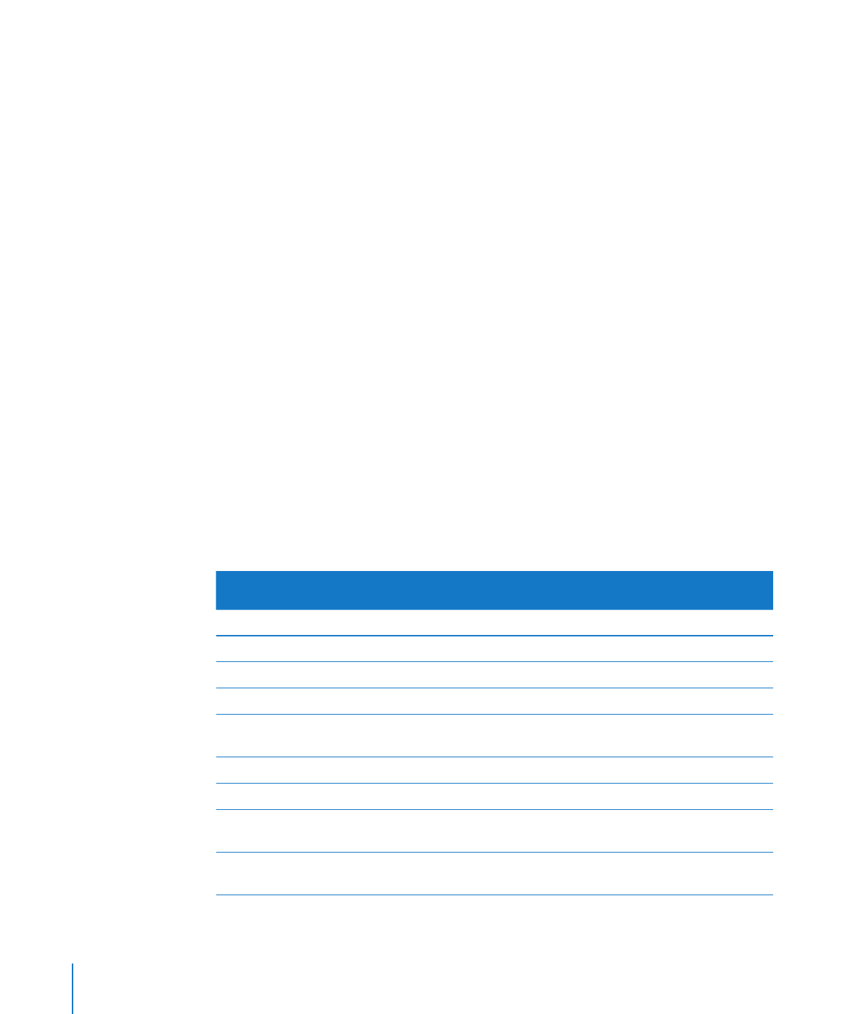 Mounting an Xsan Volume - Xsan 2 Administrator Guide